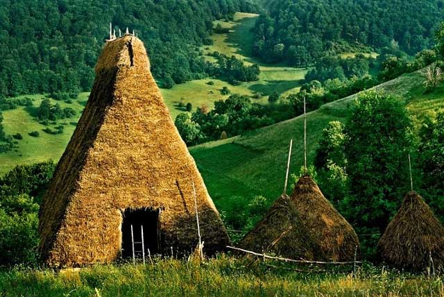 Albac - Arieseni.info